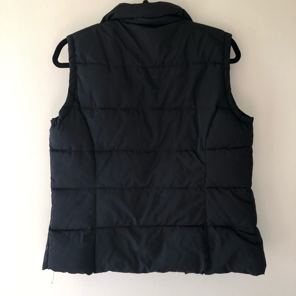 Andrew Marc | Jackets & Coats | Andrew Marc New York Black Puffer Vest ...